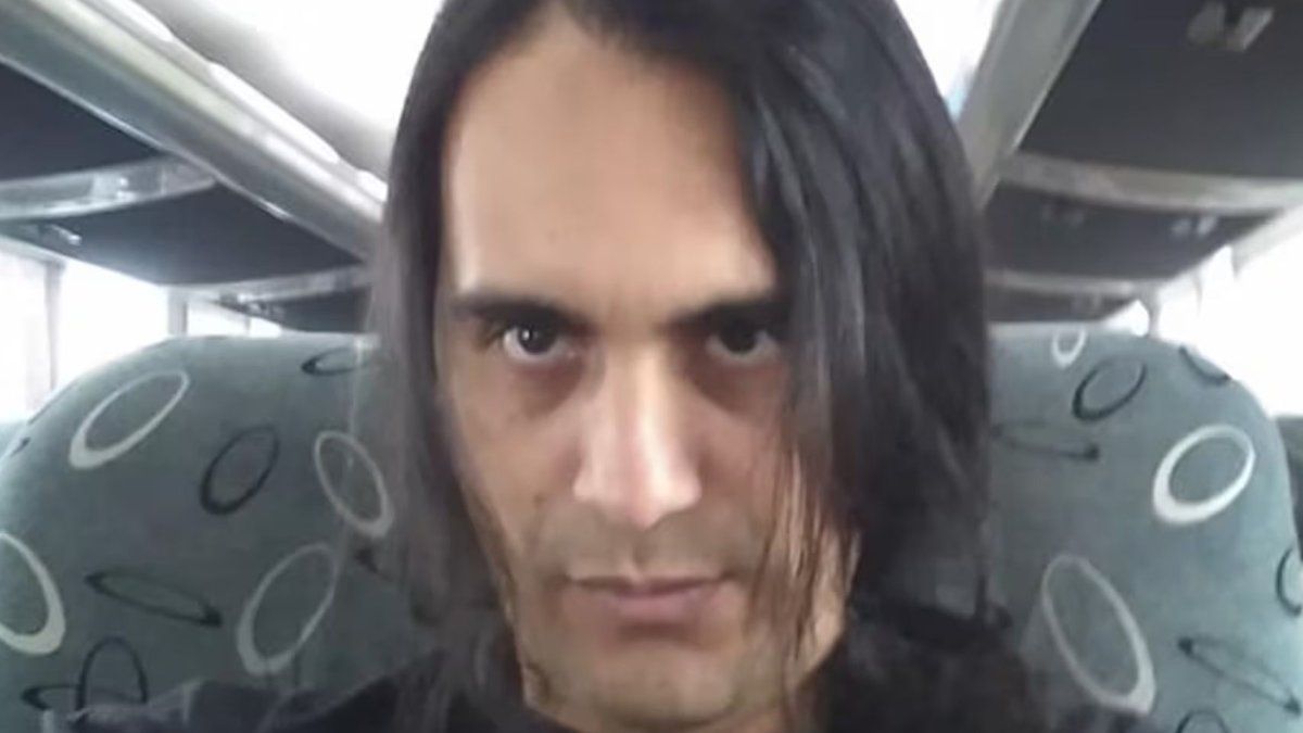 Quién es Sergio Sarria, el actor que intentó matar a su expareja en una ...