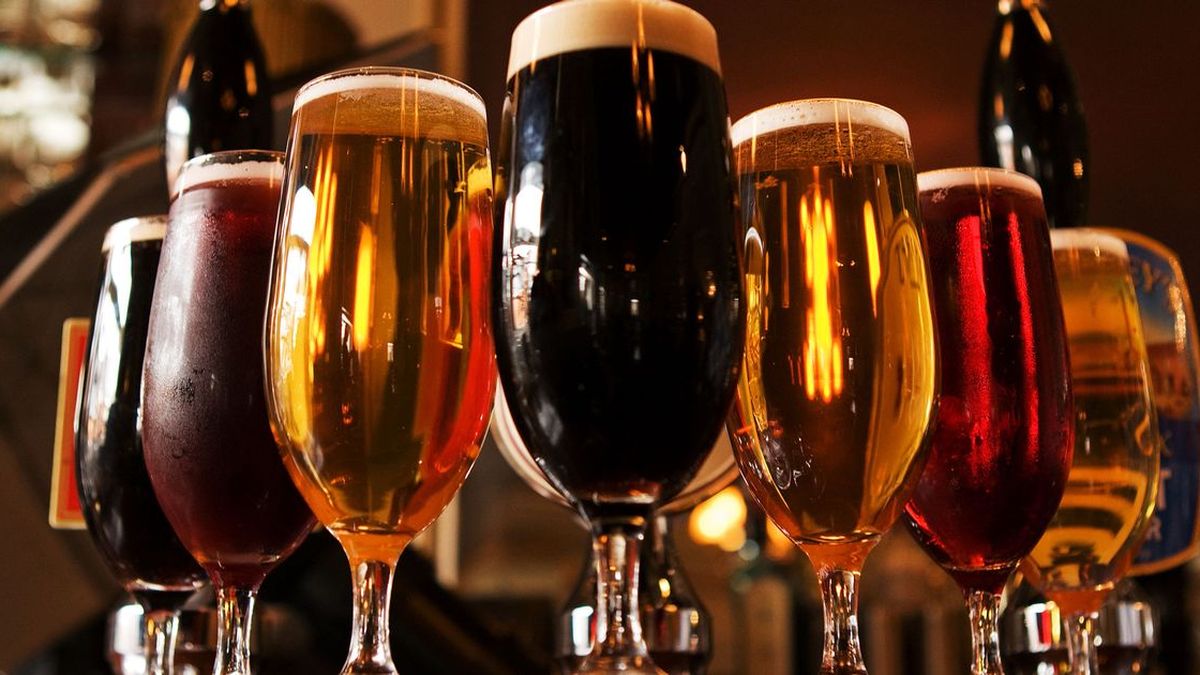 Siempre se puede: ¿qué cervezas tomar en invierno?