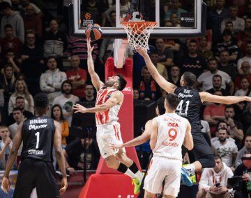 Estrella Roja - Minutouno.com