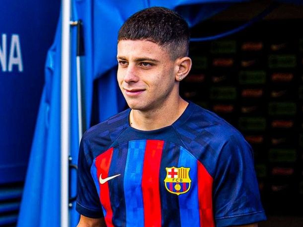 Independiente busca a un jugador del Barcelona para reforzarse: quién es