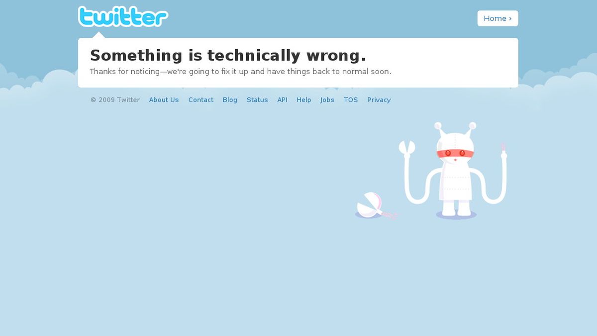 Hackers se atribuyen el ataque a la red social