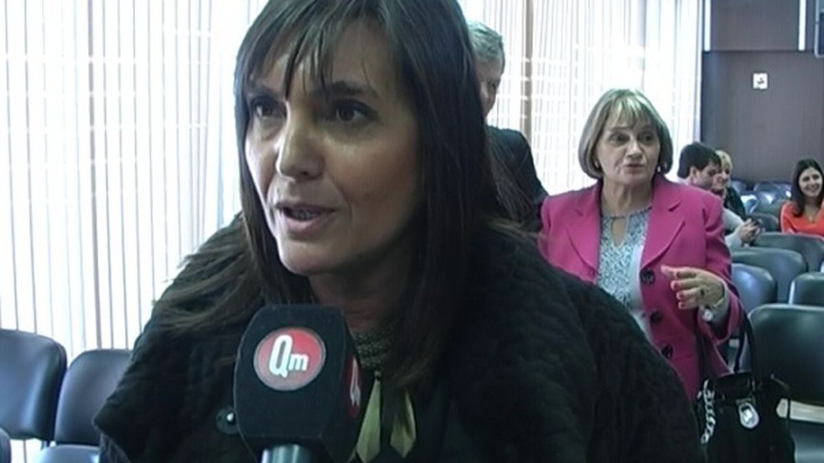 Antes de las elecciones, el bloque de Massa tuvo la primera baja