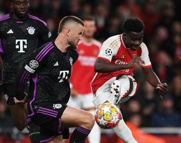 Arsenal - Minutouno.com