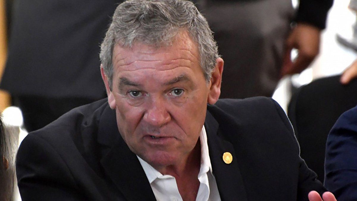 Internaron de urgencia a Marcelo Macarrón, imputado por el crimen de su ...