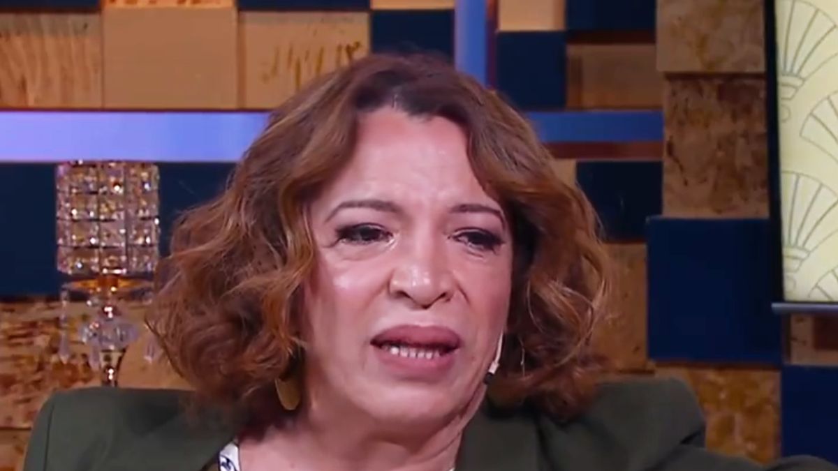 Lizy Tagliani compartió una foto de la nueva vida de su hijo: Tengo la ...