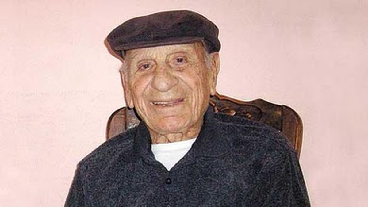 Murió Pancho Varallo