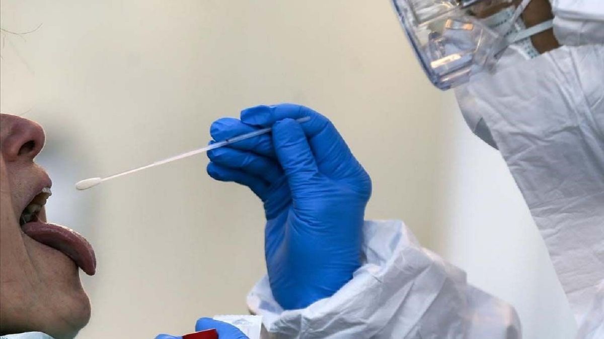 Enantema bucal: el nuevo síntoma de coronavirus