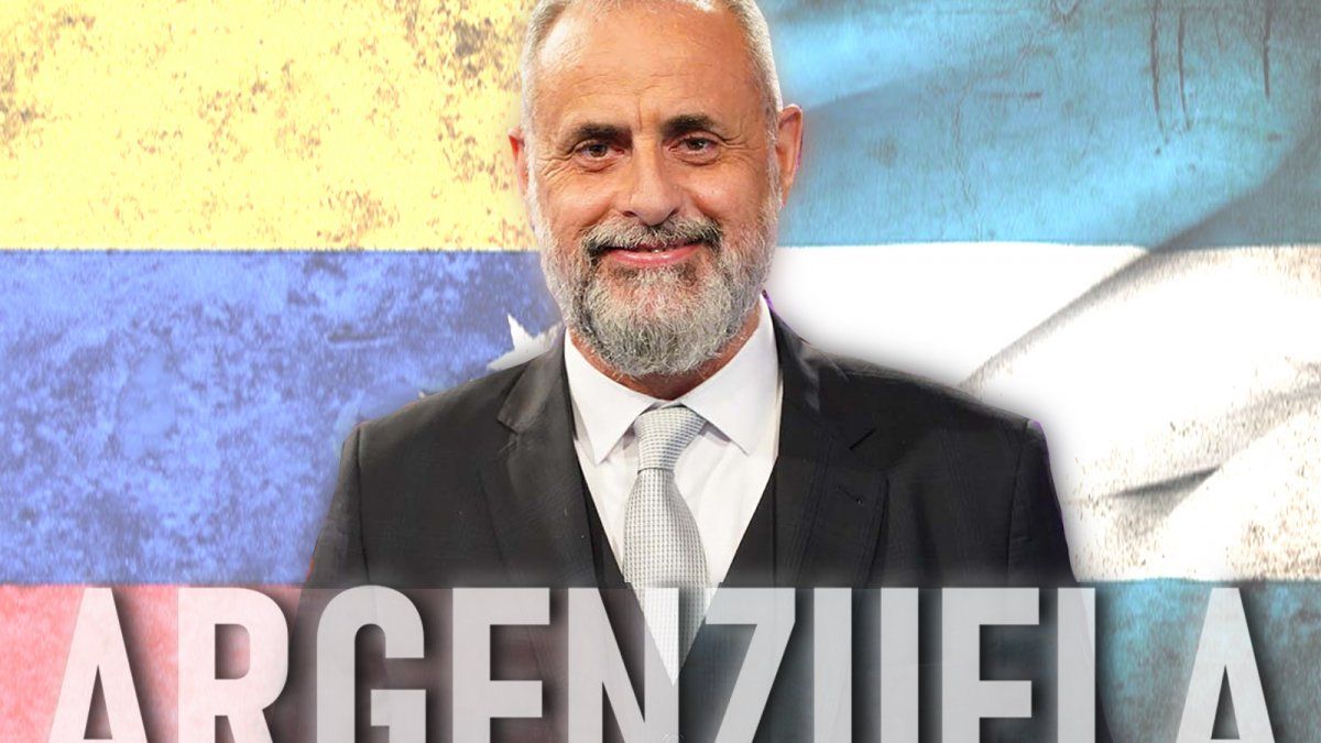 Jorge Rial imbatible: el rating de las tardes es de C5N