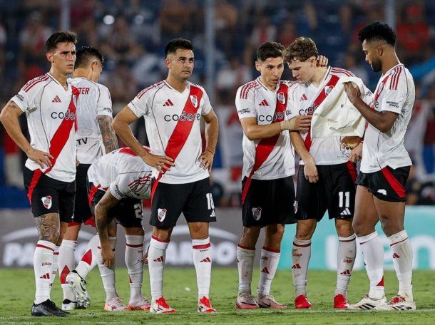 Oficial: cuándo debutan River, Racing y San Lorenzo por la Copa ...