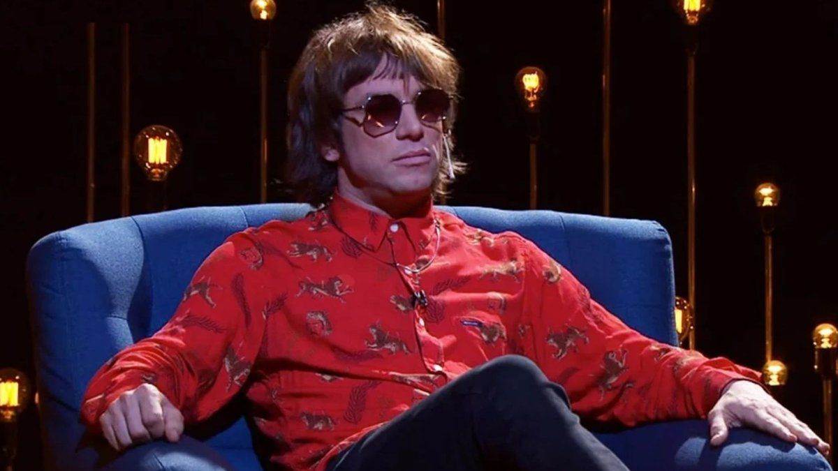 Joaquín Levinton - Minutouno.com