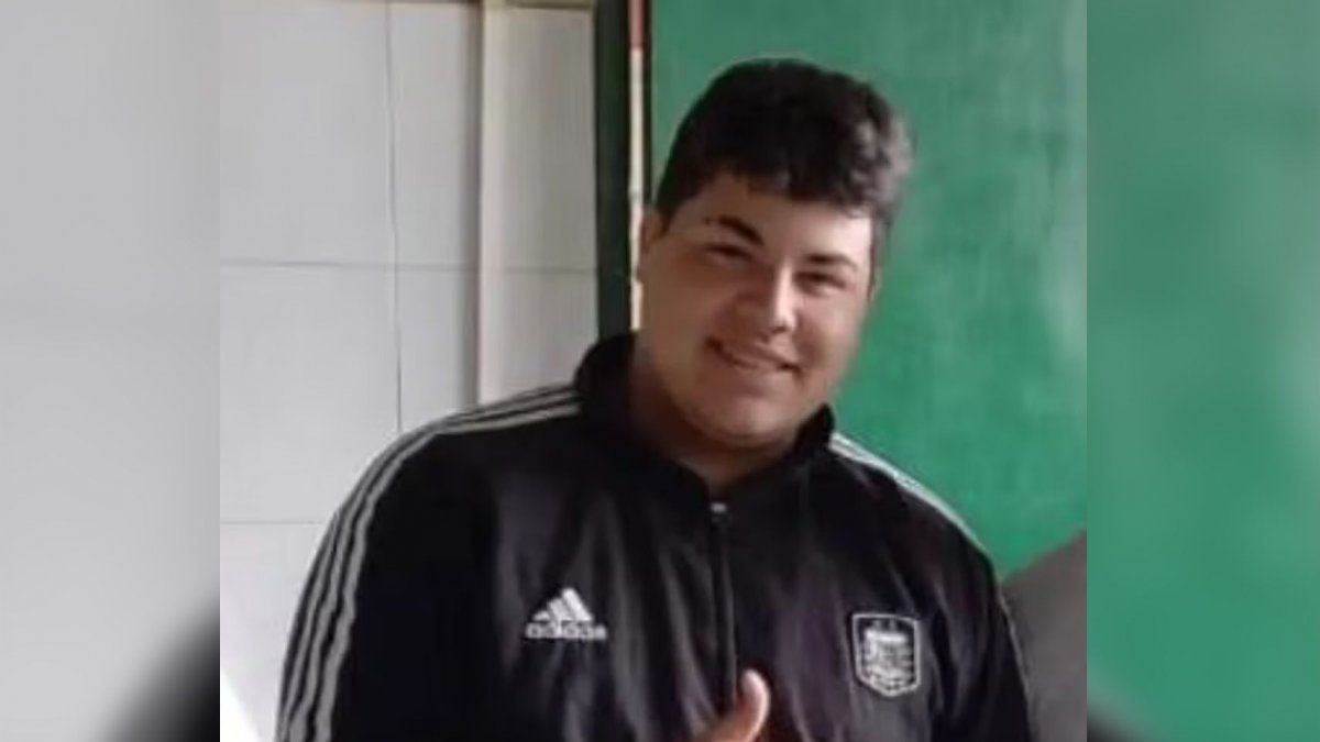 Crimen en Santa Teresita: qué revela la autopsia a Tomás Tello