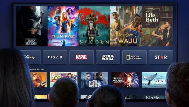 Star+ se va de la Argentina: qué va a pasar con su contenido