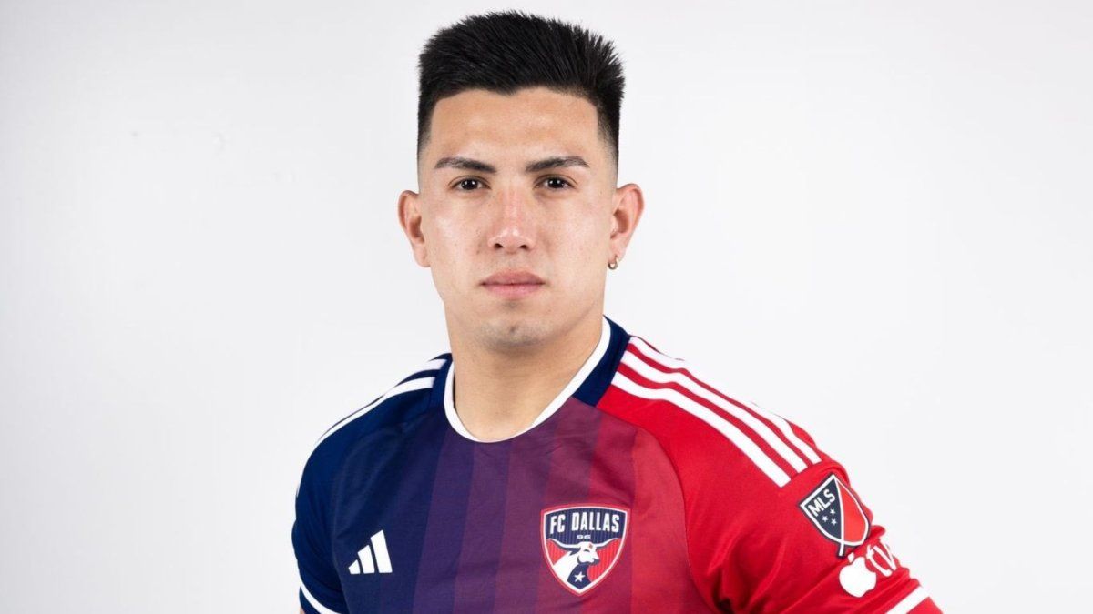 Dallas FC - Minutouno.com