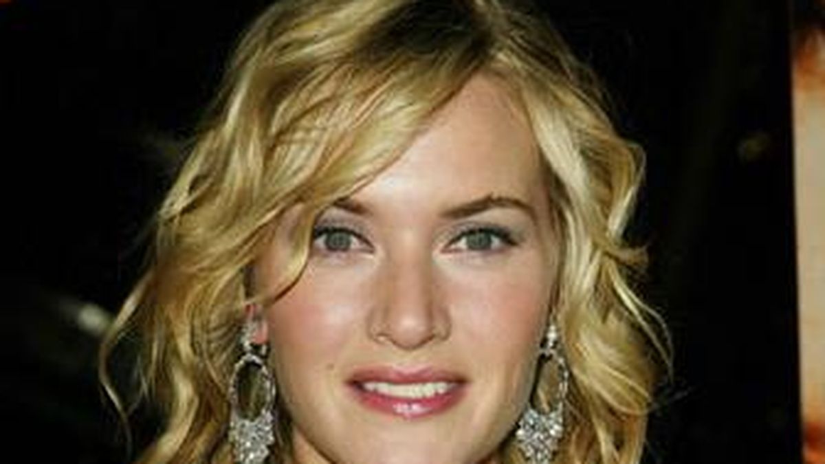 Winslet: Oscar a la mejor actriz