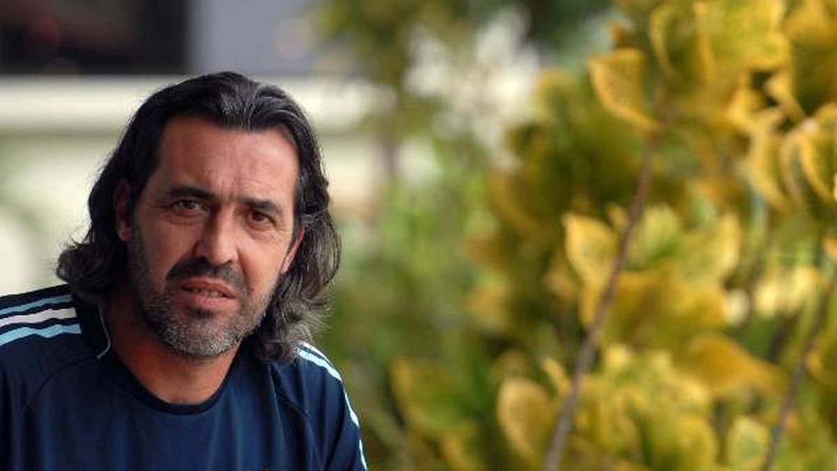 Batista: Si Maradona es lo mejor para la Selección, que vuelva