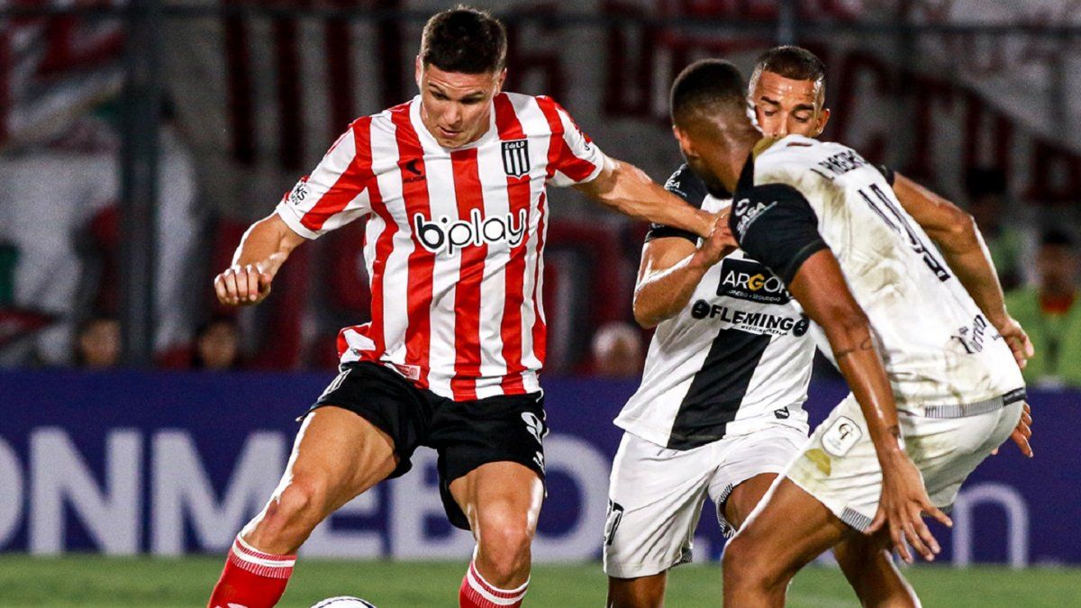 Tacuary - Minutouno.com