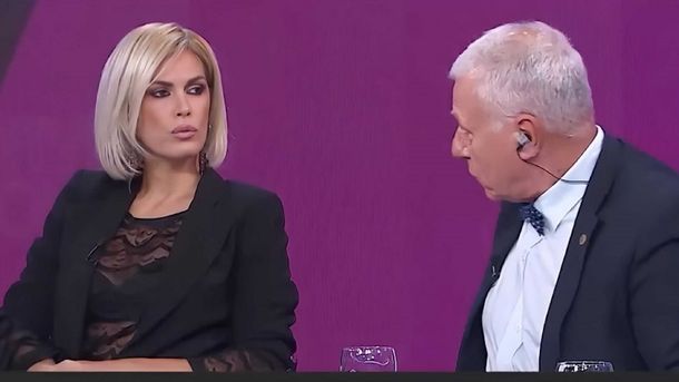 Cómo fue la salida Viviana Canosa: bajo rating e interna con los panelistas