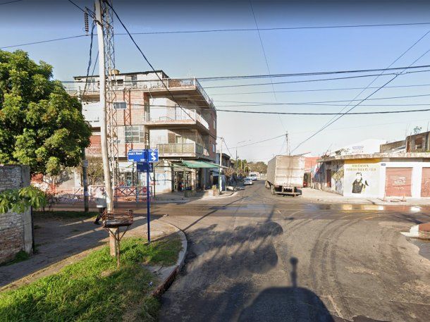 Femicidio en Isidro Casanova: mató a su novia y se lo confesó a su ...