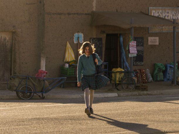 Leo Sbaraglia y Gustavo Bassani estrenan Las Maldiciones en Netflix con ...