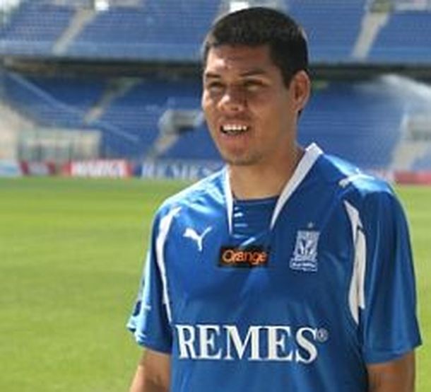 La selección de Perú se olvidó a un jugador en tierra colombiana