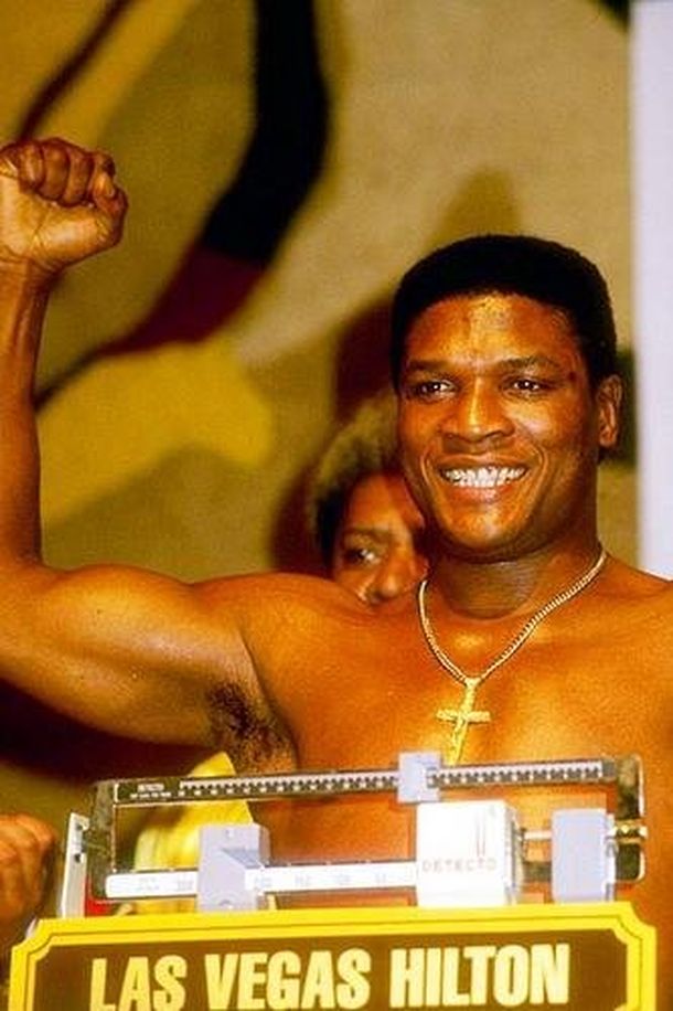 Asesinan a Trevor Berbick