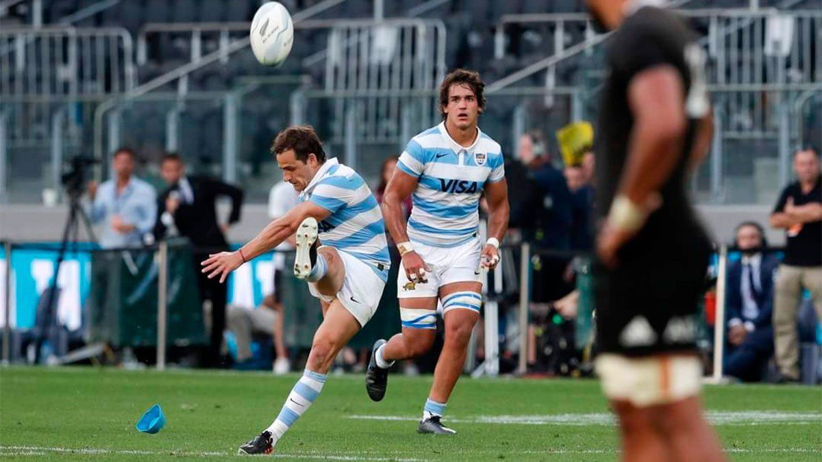 VIDEO: todos los puntos que anotó Nico Sánchez en el histórico triunfo ...