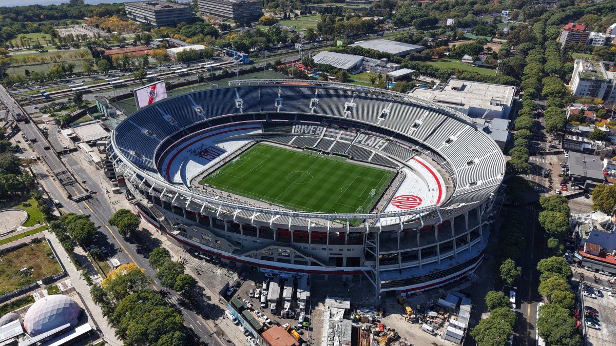 River se quedó con el Superclásico ante Boca en un Monumental exultante