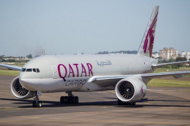 Qatar Airways vuelve a operar en Argentina: desde cuándo