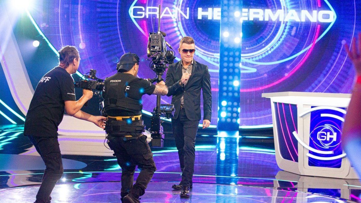 Final Gran Hermano 2023: Bautista es el campeón