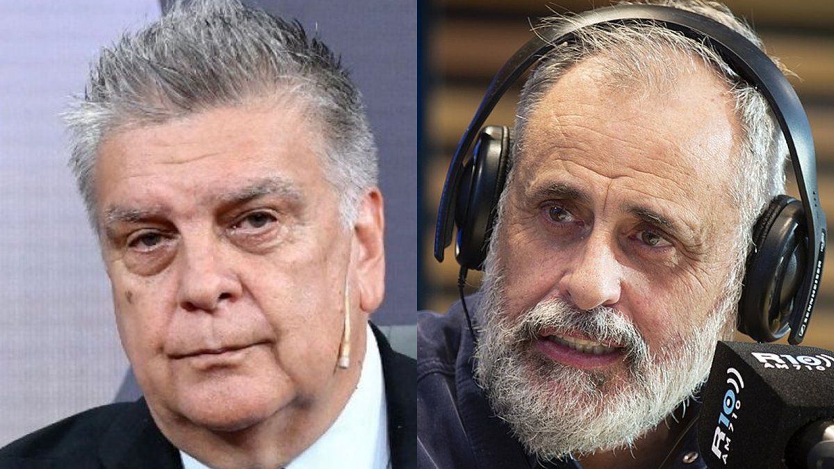 La Dolorosa Reacción De Luis Ventura Al Enterarse Del Problema De Salud