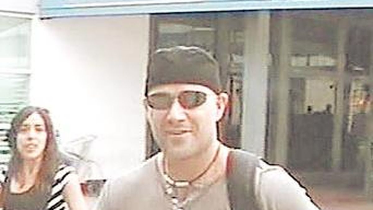 Agassi llegó a la Argentina después de 20 años