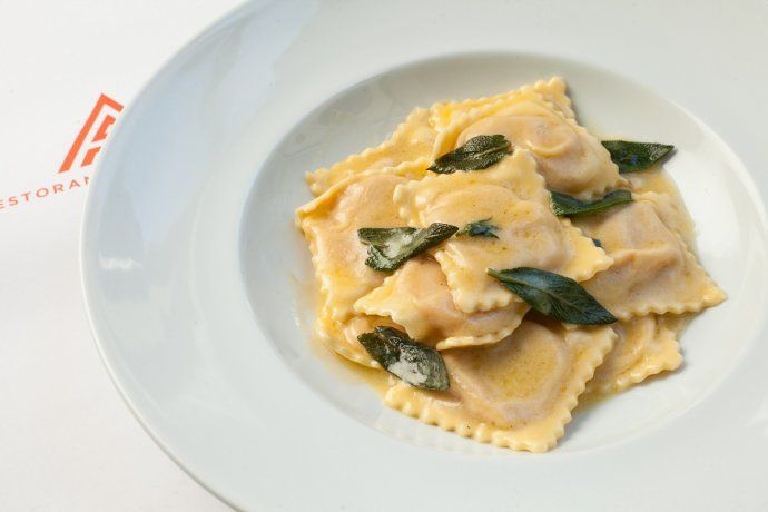 Cómo hacer ravioles en el Día Mundial de la Pasta: 4 recetas para ...