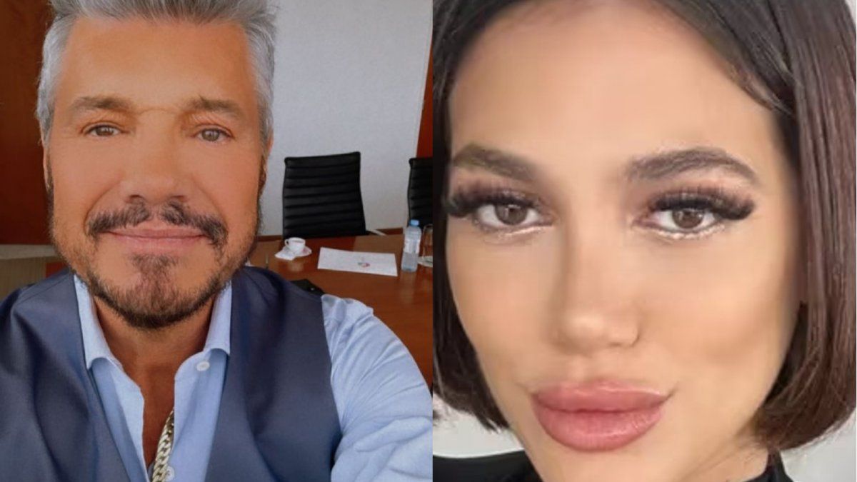 Qué pasa entre Marcelo Tinelli y Marian Farjat