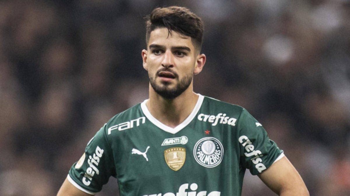 Fin del sueño para River: la postura que tomó Palmeiras por José López