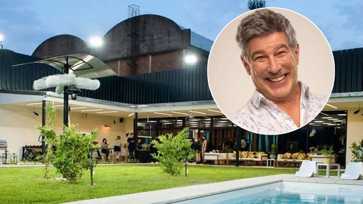 Pachu Peña, desconcertado con Gran Hermano: No sé dónde está el gancho