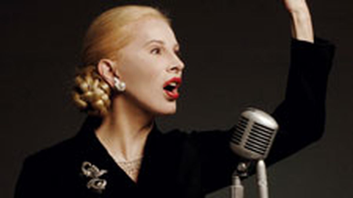 El musical Eva arrasó con los premios ACE y Nacha se llevó el Oro