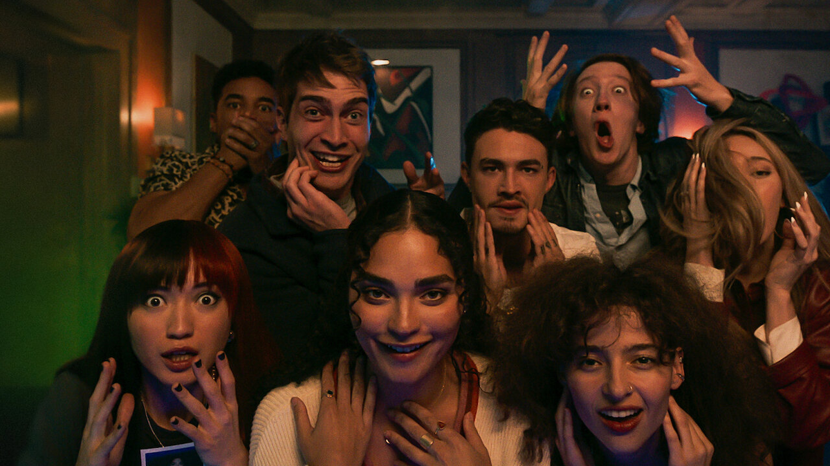 Netflix: la película de intriga y suspenso altamente recomendable para ...