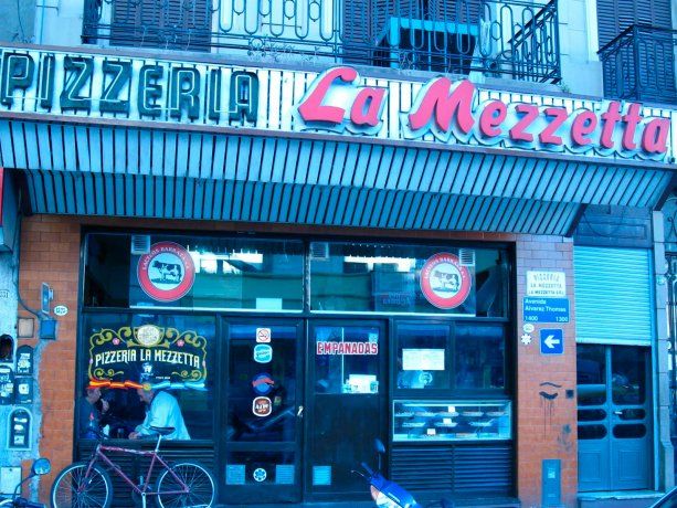 Día de la Pizza: cuál es el secreto de la mejor fugazzeta de la Ciudad