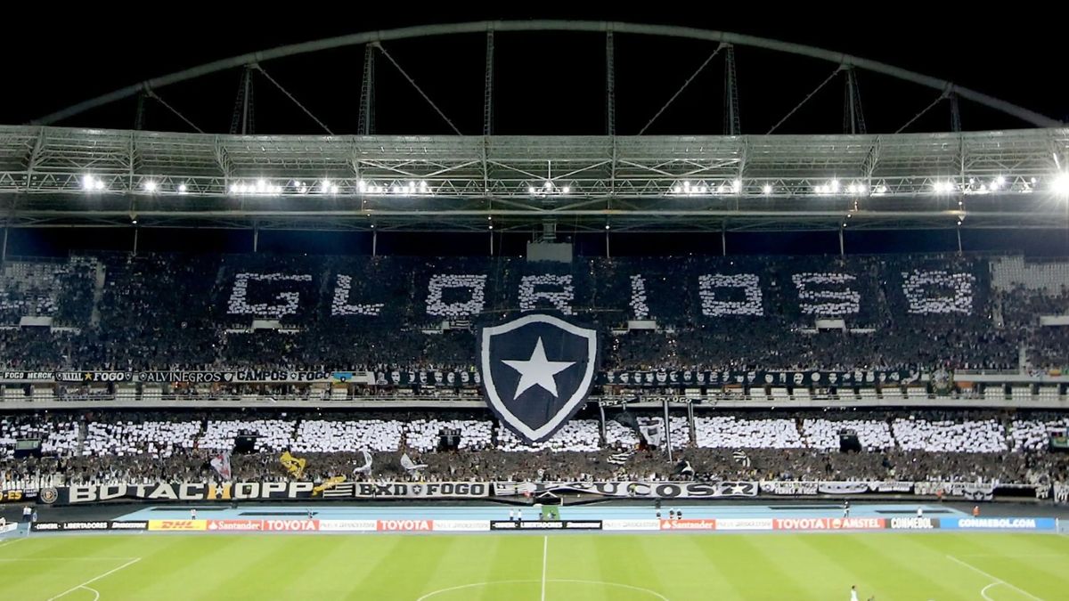 Fútbol libre por celular: cómo ver en vivo Botafogo vs Defensa y Justicia