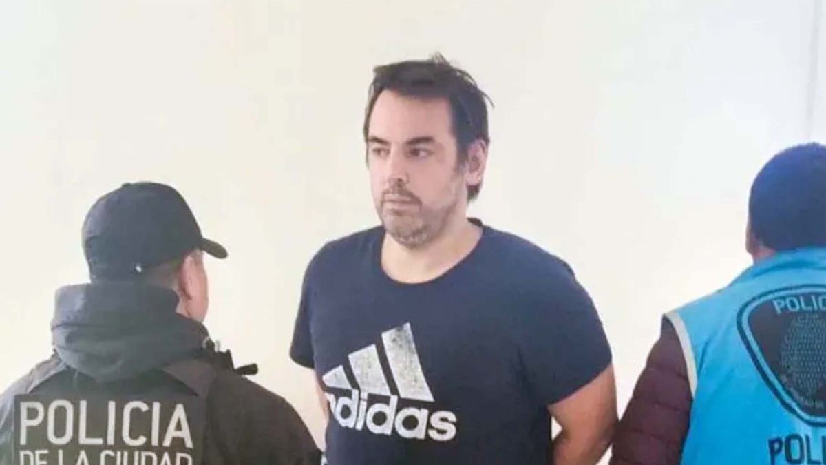 Lavado de dinero narco: el Croata se negó a declarar y seguirá detenido
