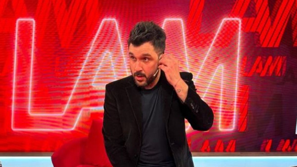 No aprende: Pepe Ochoa volvió a ser repudiado tras anunciar que María ...