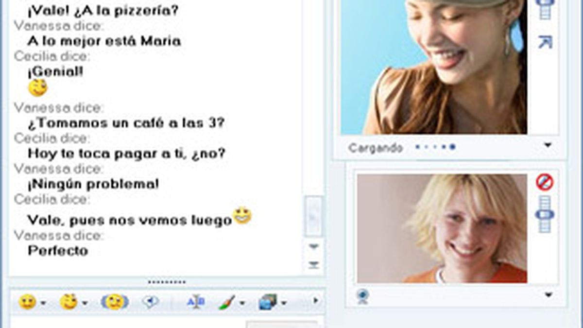 ¿Qué es el Messenger para vos?