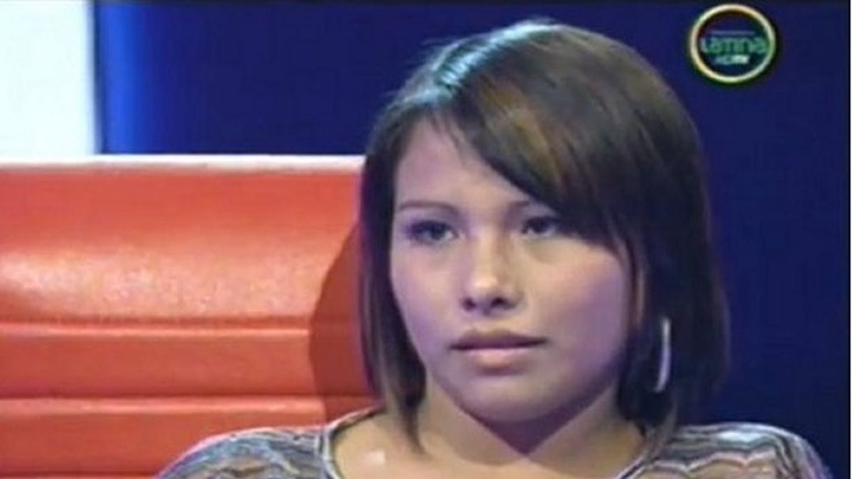 Una joven confesó en un reality que se había prostituido y su novio la mató