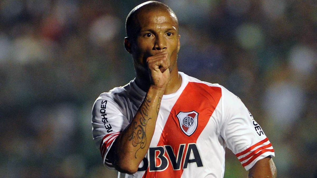 Sánchez le pone pimienta al Superclásico: Boca no es un equipo temible