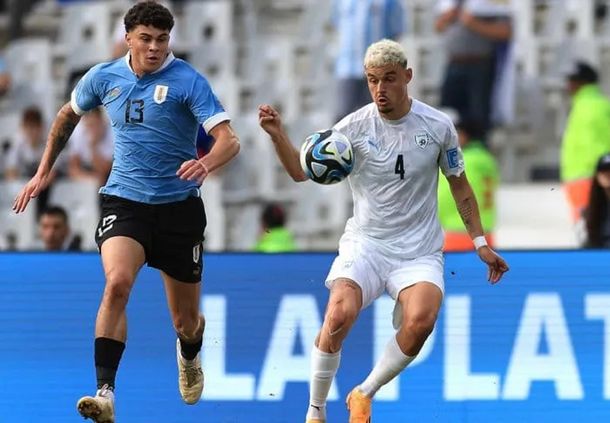 Israel venció por 3-1 a Corea del Sur y se quedó con el bronce del ...