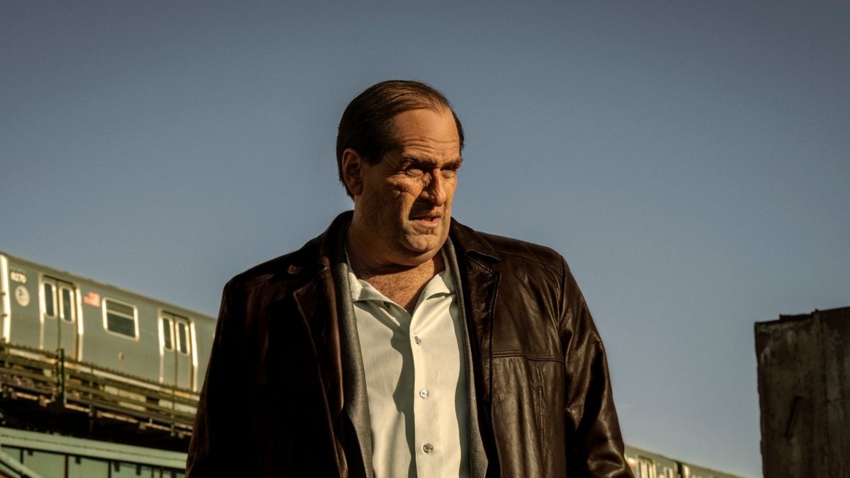 El Pingüino: a qué hora se estrena el episodio 3 en Max