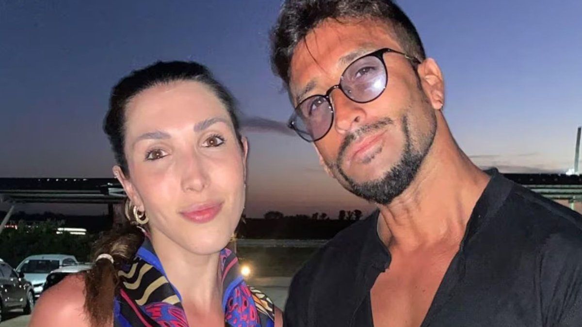 FILTRAN otro ESCANDALOSO VIDEO del MALTRATO de ROBERTO CASTILLO a su expareja: "SOS FLOR DE P..."