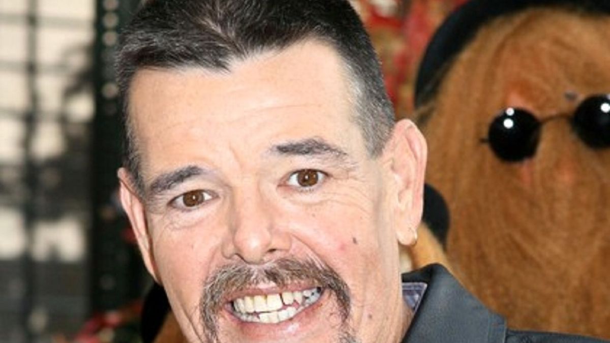 Murió Ken Weatherwax, actor de la serie Los Locos Addams