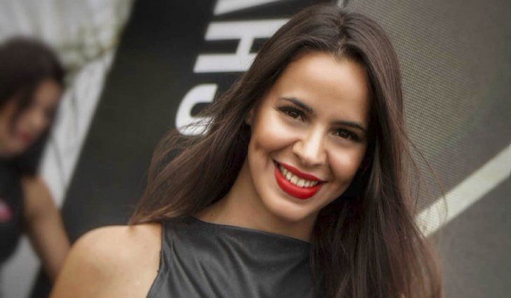 Misterio en Córdoba por la muerte de una modelo formoseña