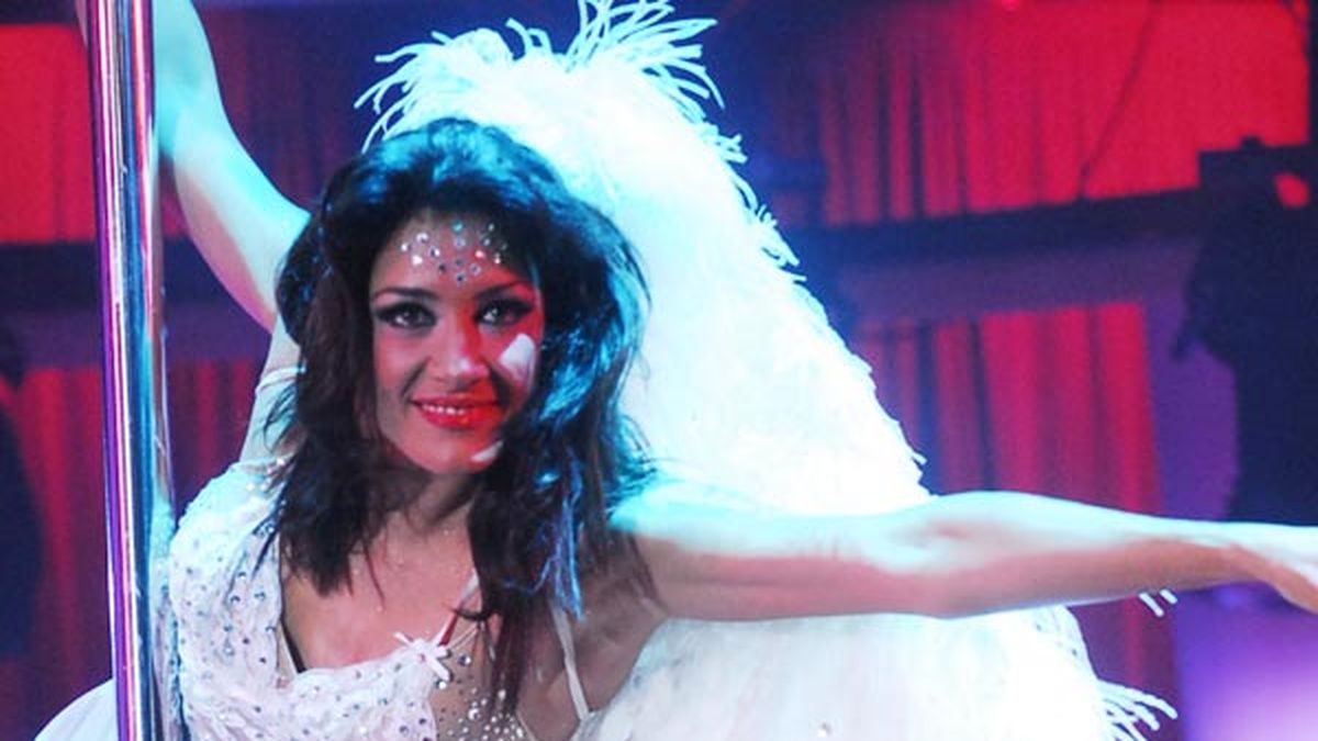 Eunice Castro dura con su ex: A Jorge Rama quiero tenerlo lejos